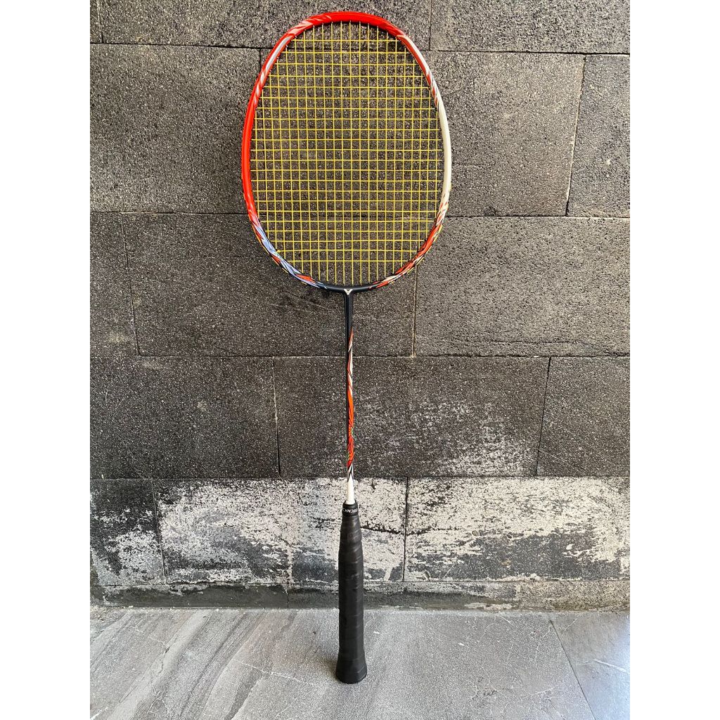 Jual [SOLD OUT] Victor Thruster Ryuga 1 | Shopee Indonesia