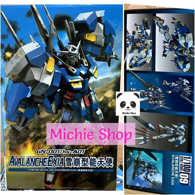 Jual Gundam 1/100 Dan 1/144 Model Kit Robot Unicorn Strike Freedom Exia ...