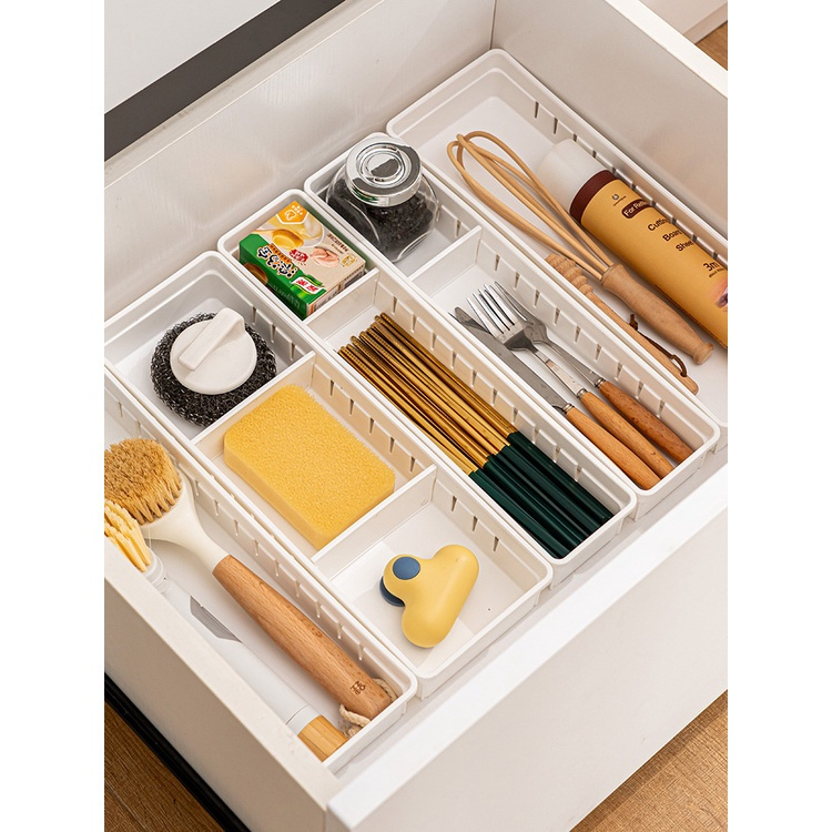 Jual YH KOTAK ORGANIZER LACI SEKAT LACI ORGANIZER / SEKAT ORGANIZER ...