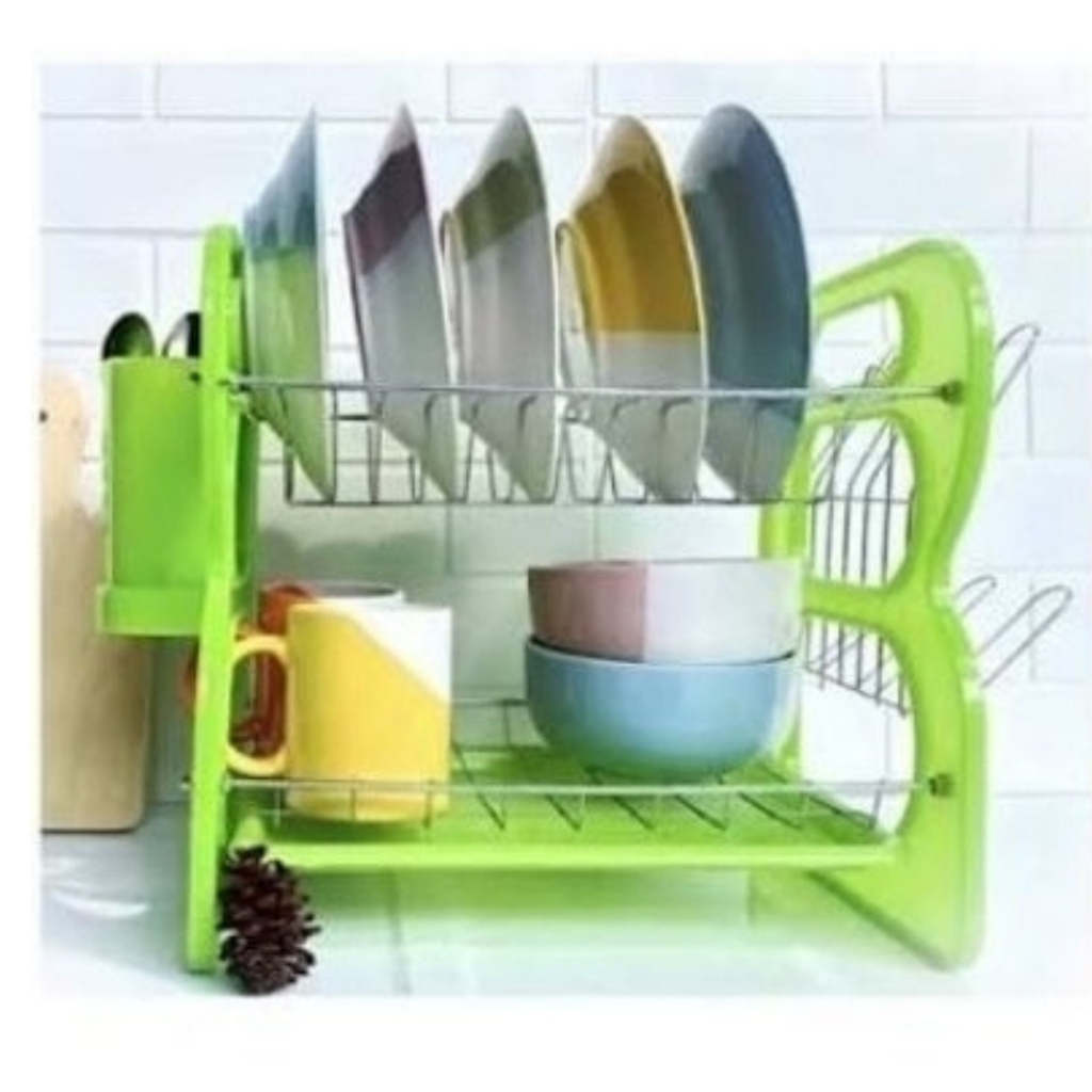 Jual Rak Piring Stainless Minimalis GSF 3350P Rak Piring Minimalis GSF ...