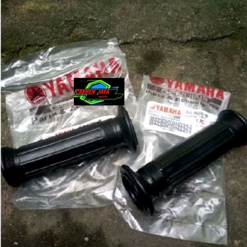 Jual handgrip original rxs,rxk,dan rxz original | Shopee Indonesia