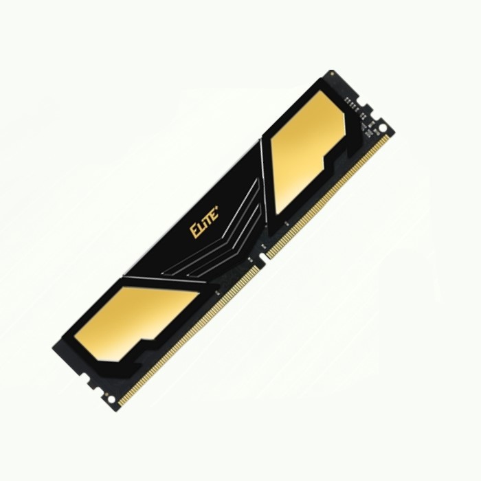 Jual Memory Ram 4x2 8GB DDR4 Headsink Team elite 2666mhz For gent 6 ...