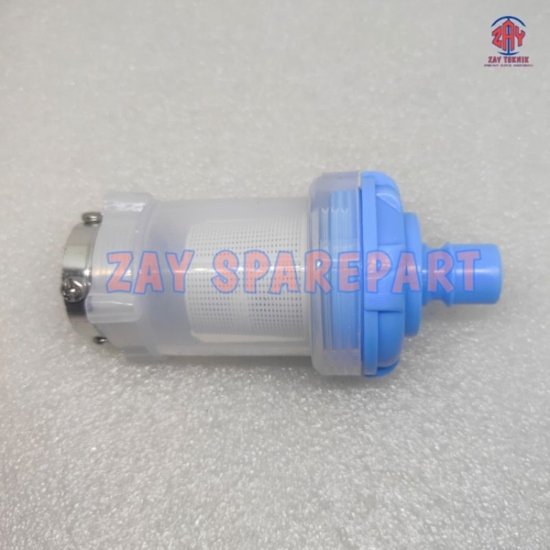 Jual Filter Selang Inlet Mesin Cuci Otomatis / Sambungan Filter Selang ...