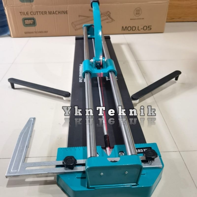 Jual Alat Potong Keramik Granit Tille Cutter 80 cm Heavy Duty | Shopee ...