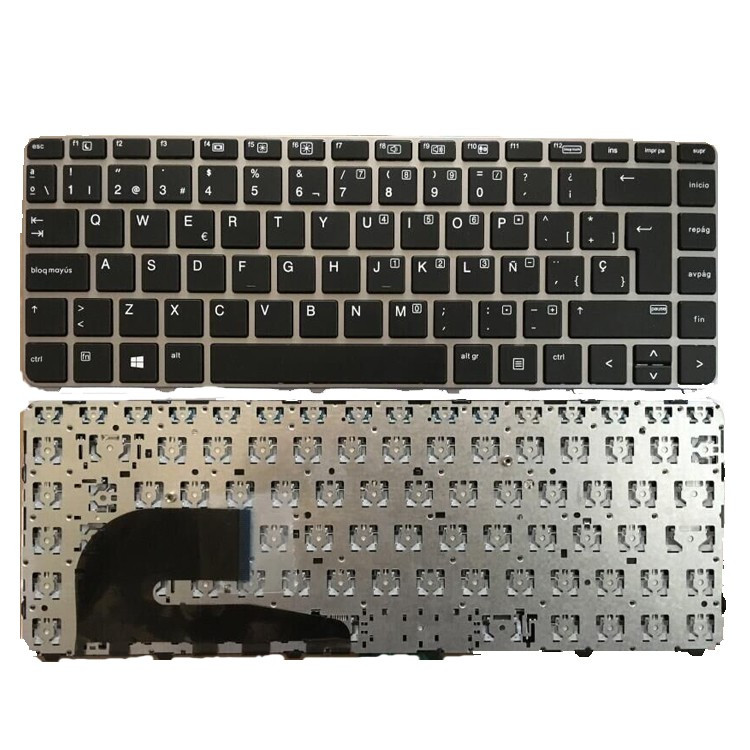 Jual Keyboard HP Elitebook 840 G3 745 G4 840 G4 848 G3 848 G4 series ...
