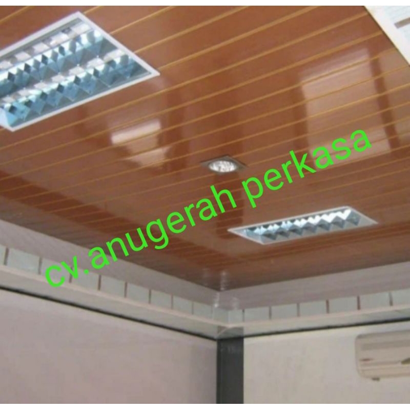 Jual plafon pvc minimalis | Shopee Indonesia