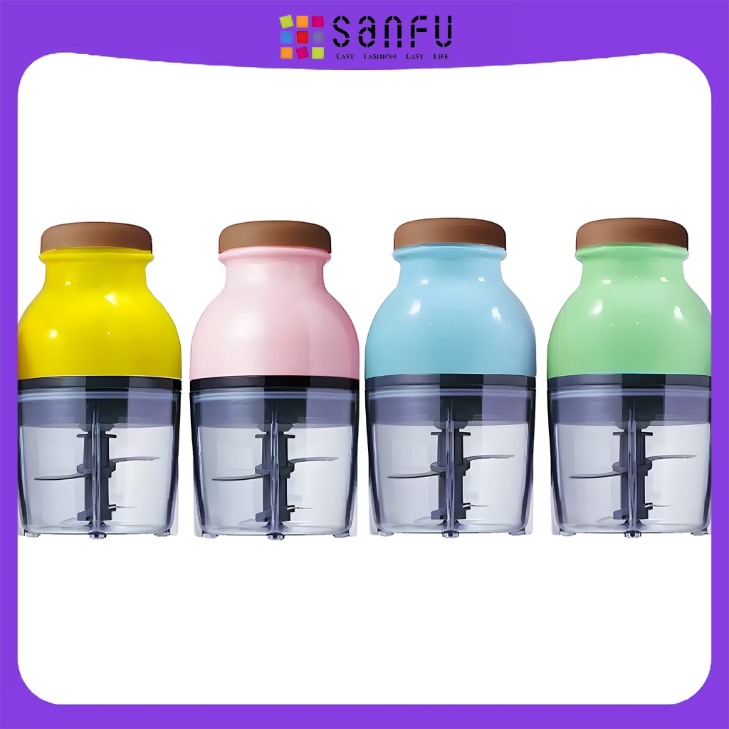 Jual BLENDER CAPSULE/ Blender kapsul portable/BLENDER JUICE SERBAGUNA ...