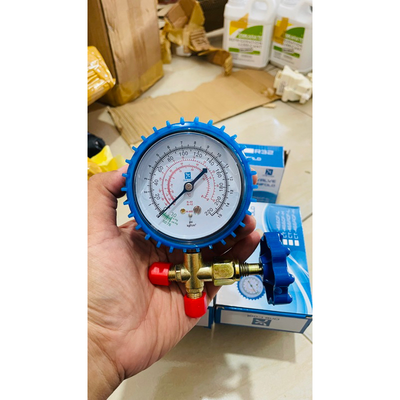 Jual manifold single | Shopee Indonesia