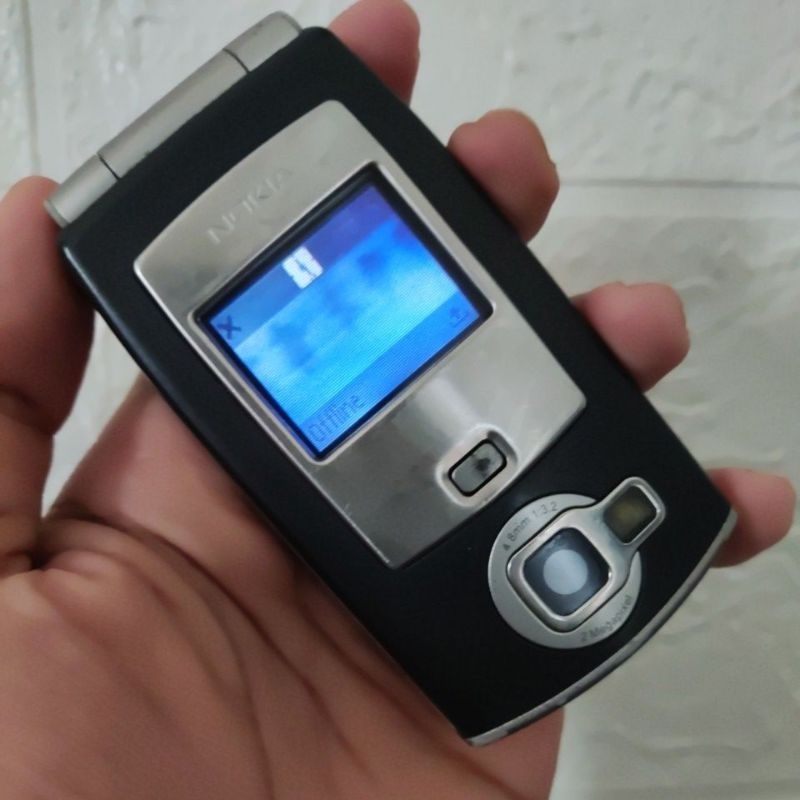 Jual Nokia N71 | Shopee Indonesia