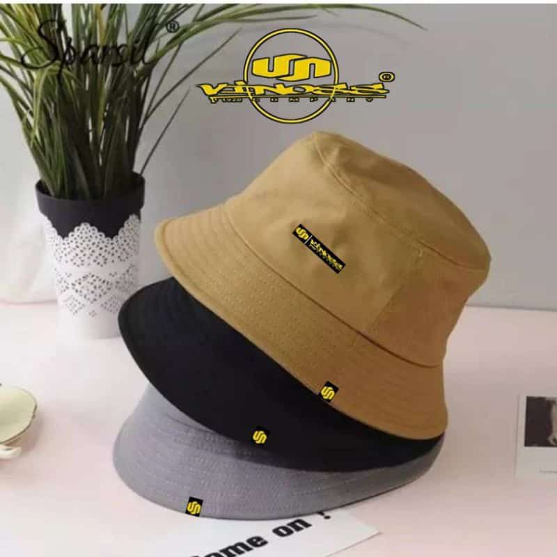 Jual Topi Bucket Keren kekinian Aksesoris Fashion | Shopee Indonesia