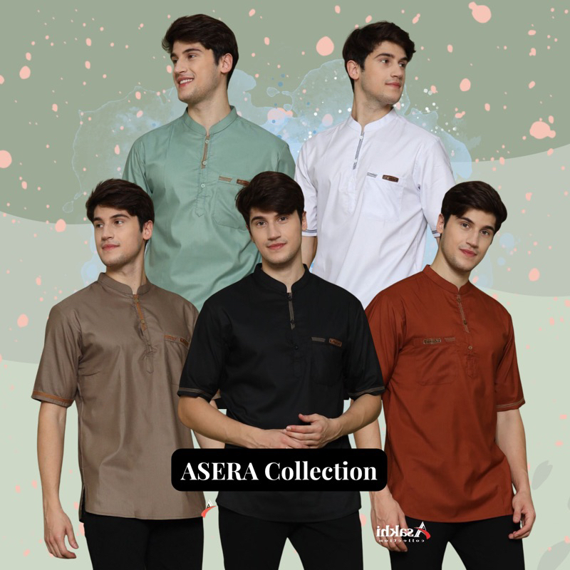 Jual Baju koko Pria Dewasa Baju koko kurta sakka baju koko laki laki | Shopee Indonesia