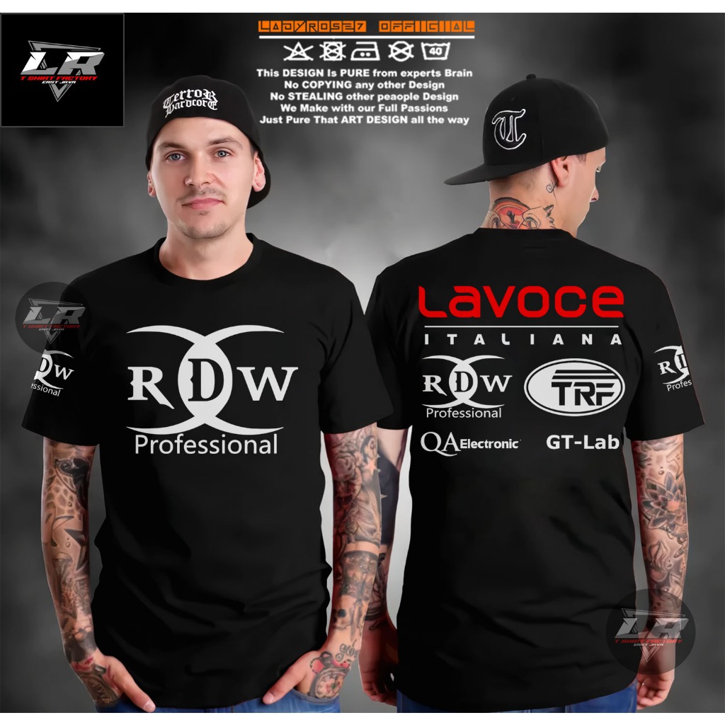 Jual Kaos Rdw Professional / Kaos Sound System / Kaos RDW | Shopee ... Jual Kaos Rdw Professional / Kaos Sound System / Kaos RDW | Shopee ...