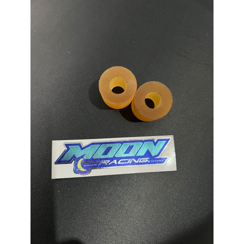 Jual karet engine mounting aerox lexi Nmax new anti getar | Shopee ...