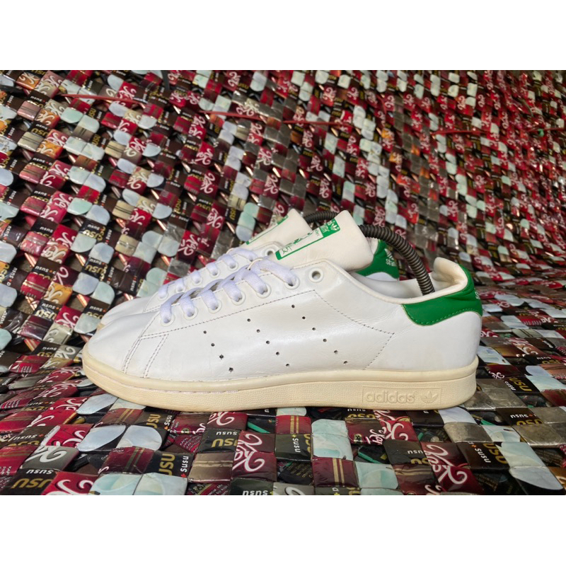 Jual adidas Stan Smith s3c0nd original | Shopee Indonesia