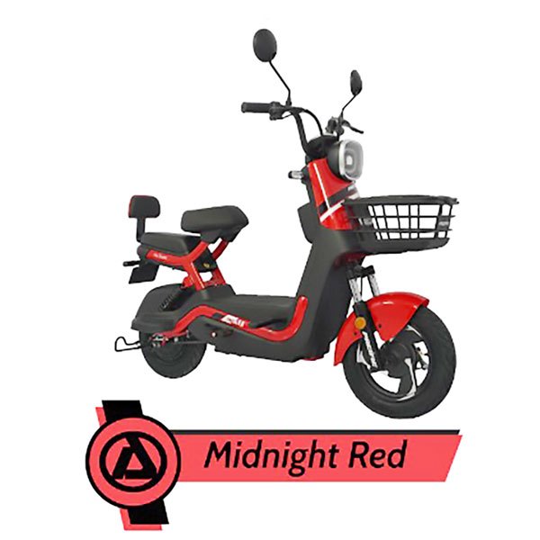 Jual Sepeda listrik pacific syncros 6.0 garansi resmi - Kinara Electric ...