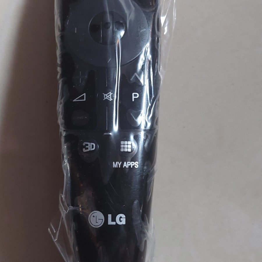 Jual Remote TV LG 3D Cinema smart tv LCD LED LG | Shopee Indonesia