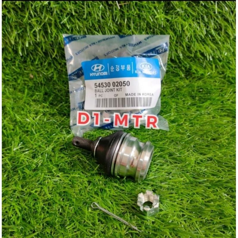Jual Ball Joint Hyundai Atoz ,Kia-Visto (54530-02050) | Shopee Indonesia