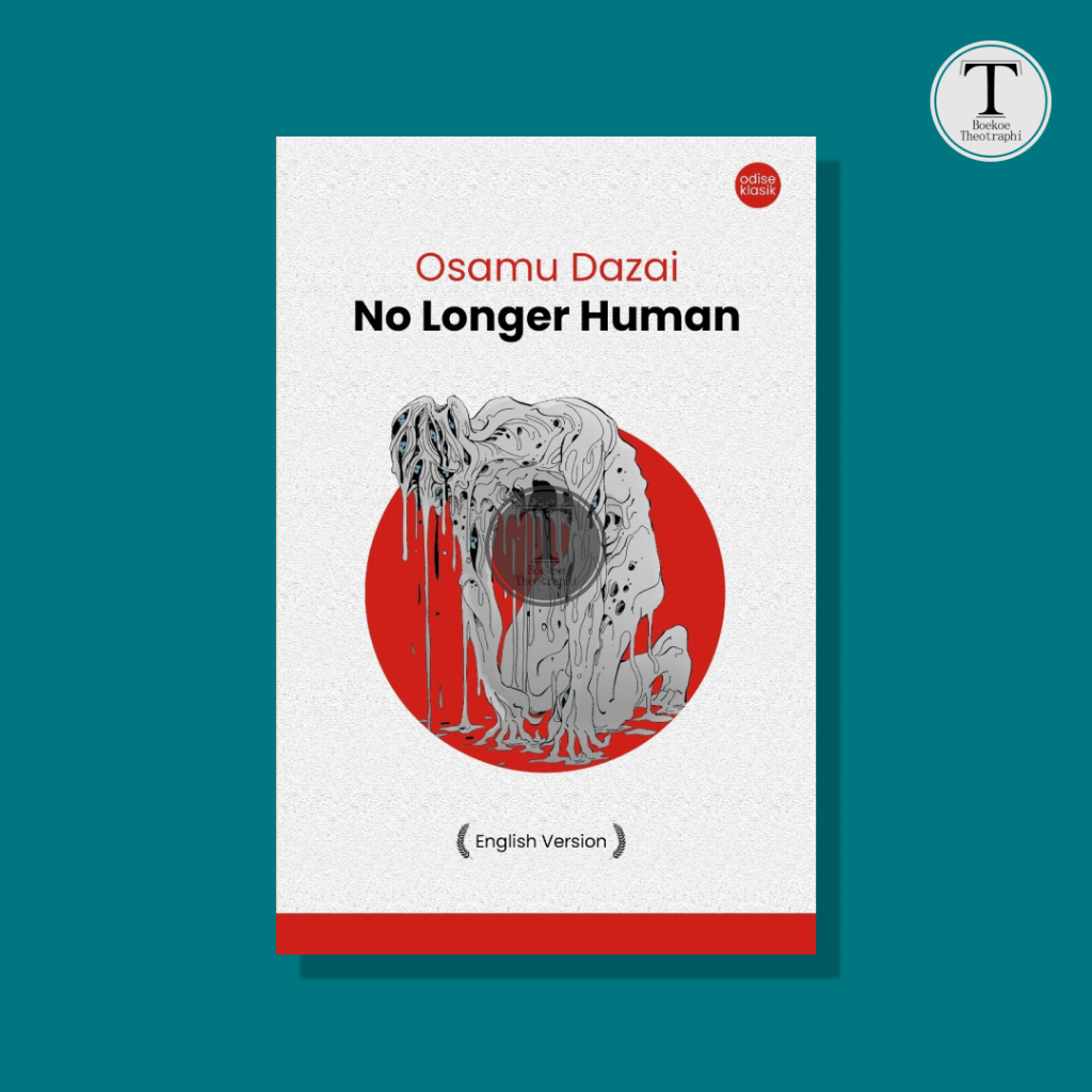 Jual No Longer Human (English Version) - Osamu Dazai | Shopee Indonesia