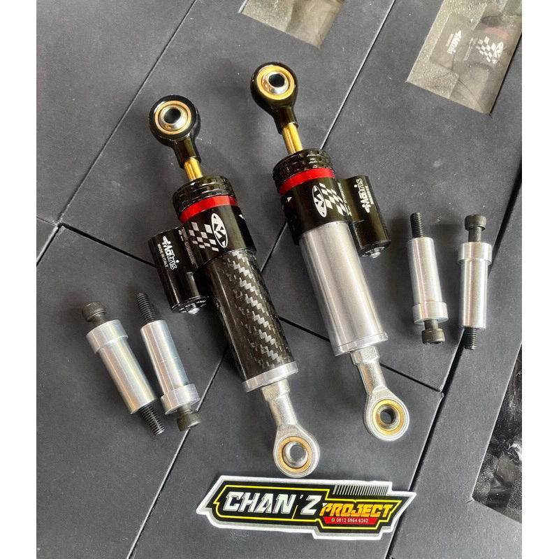 Jual Stabilizer Matris Custom Pendek Mini Pnp FizR Stabilizer Matris ...