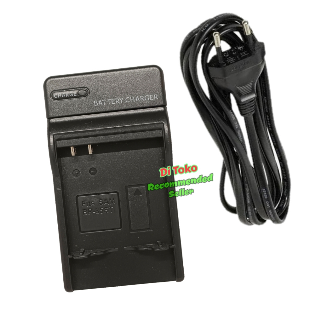 Jual RC - Charger Camera SC-HMX10 HMX20 HMX-H100 Carger Kamera H104 ...