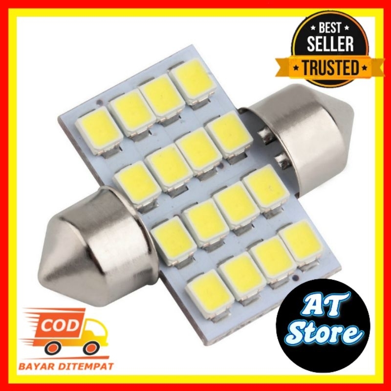 Jual LAMPU PLAFON MOBIL | Shopee Indonesia