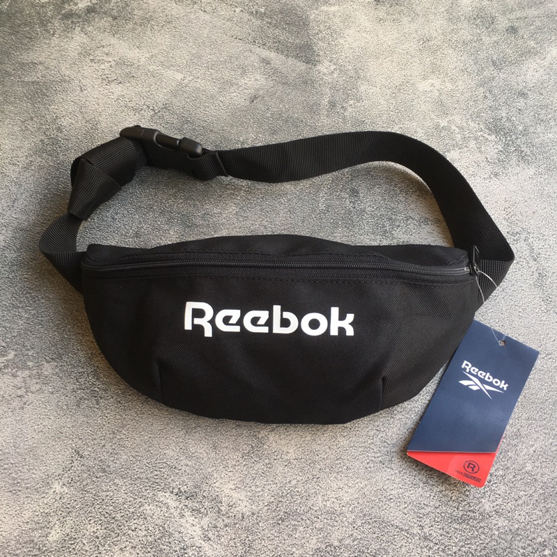 Jual Waist Bag Reebok original | Shopee Indonesia