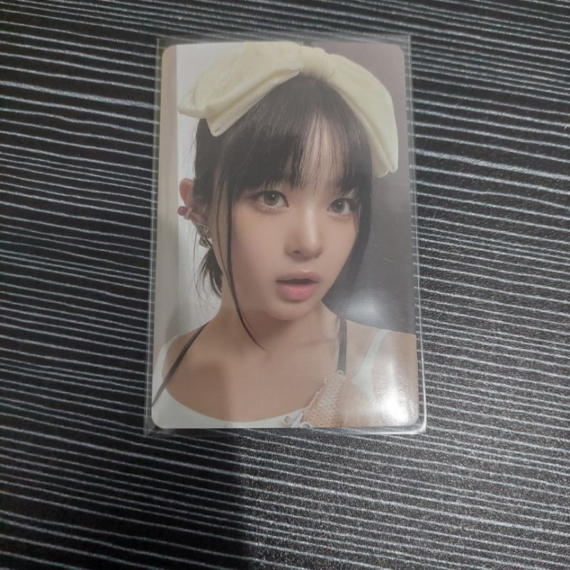 Jual Photocard Hanni Pita weverse A get up Newjeans Official | Shopee ...