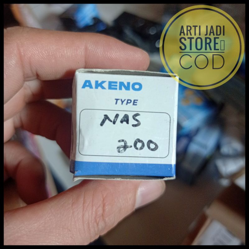 Jual Seal Pompa Air Panasonic 200 as Uchida 10mm | Shopee Indonesia