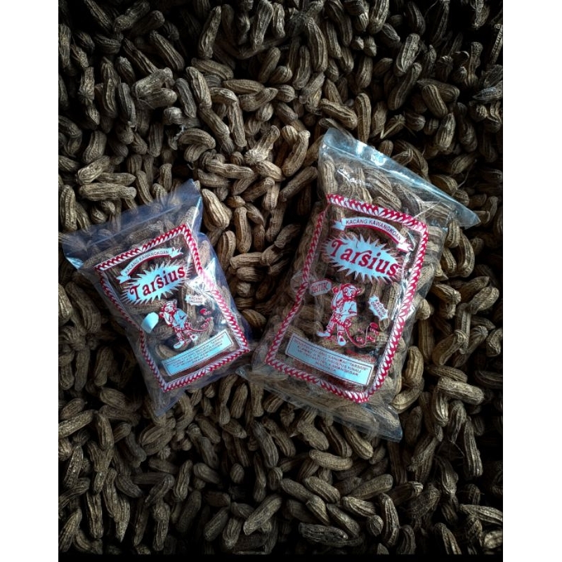 Jual kacang sangrai Kacang Batik kacang Tarsius | Shopee Indonesia