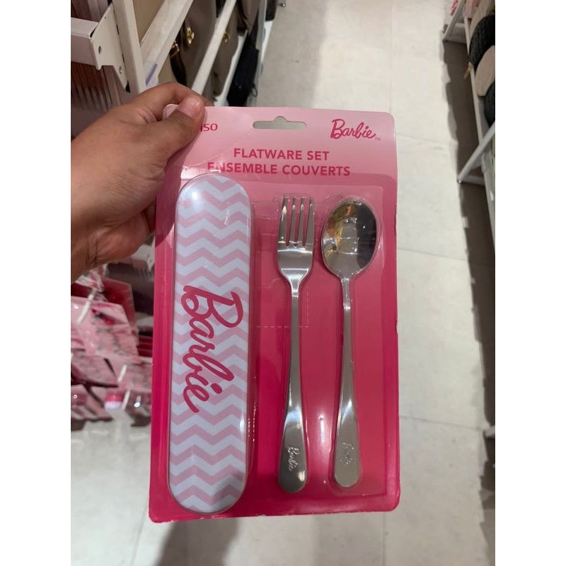 Jual Miniso Indonesia x sanrio tumblr barbie | Shopee Indonesia