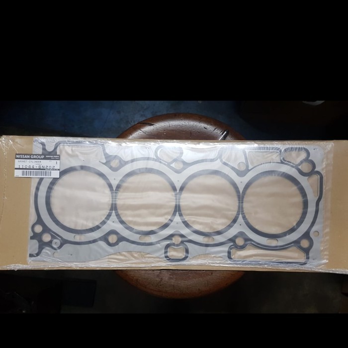 Jual PACKING HEAD NISSAN XTRAIL T30 SERENA C24 QR25 QR20 11044-6N202 ...