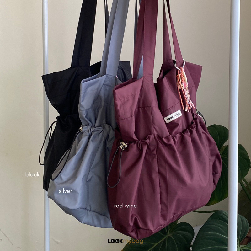 Jual RUMI BAG — LOOKMYBAG.ID | Shopee Indonesia