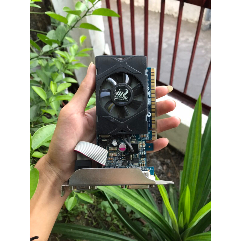 Jual GT 520 TEMBAKAN SIAP KERJA | Shopee Indonesia