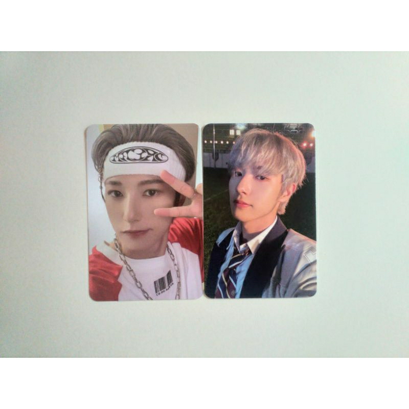 Jual PC OFFICIAL RENJUN ISTJ | Shopee Indonesia
