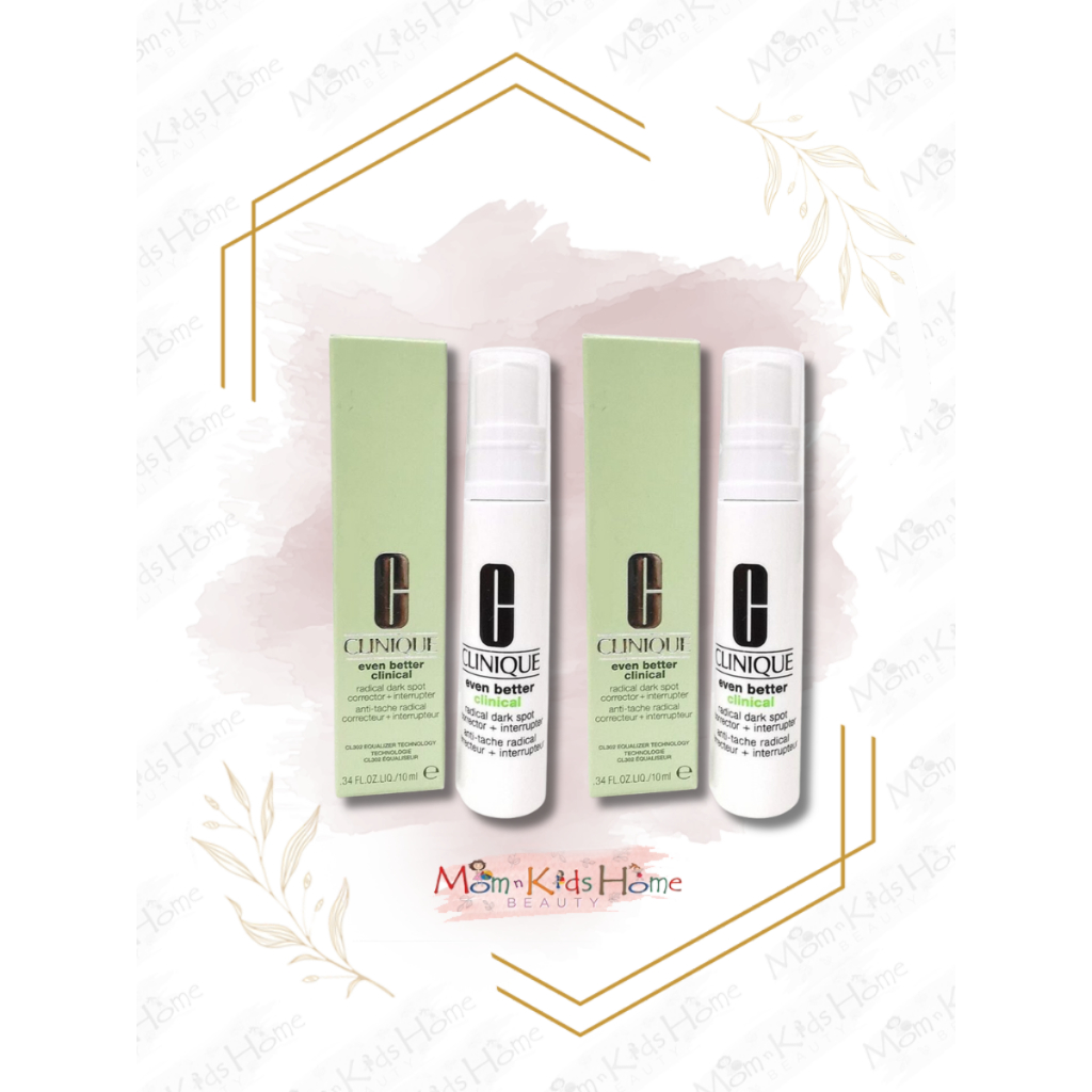 Jual Even Better Clinical Radical Dark Spot Corrector Clinique 10ml ...