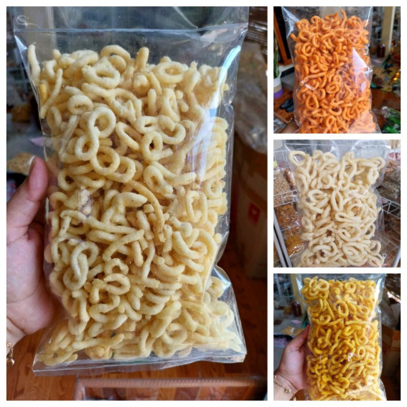 Jual Cemilan/jajanan/oleh-oleh/oleh-oleh khas Purworejo/kletikan ... Jual Cemilan/jajanan/oleh-oleh/oleh-oleh khas Purworejo/kletikan ...