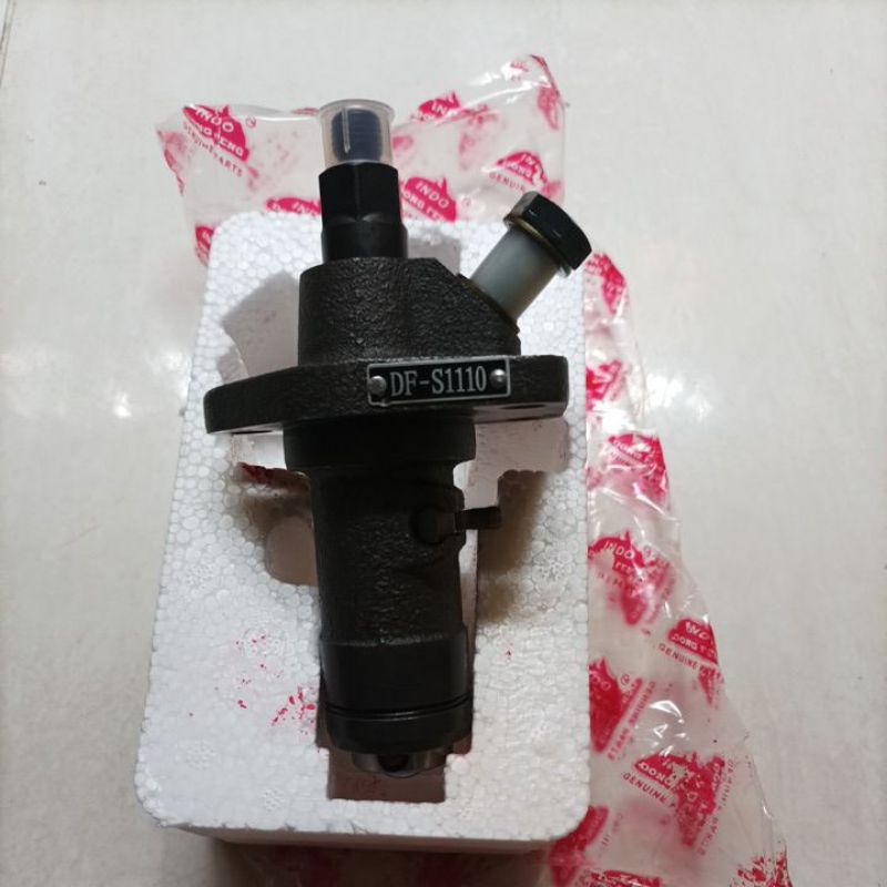 Jual S1110 FUEL INJECTION PUMP/BOS PUMP DONGFENG | Shopee Indonesia