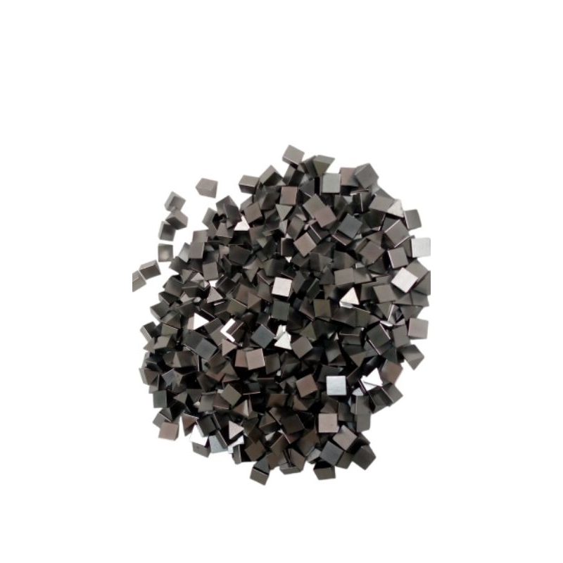 Jual MATA WIDIA SEGITIGA YG6 6,5 × 6,5 × 6,5 MM | Shopee Indonesia