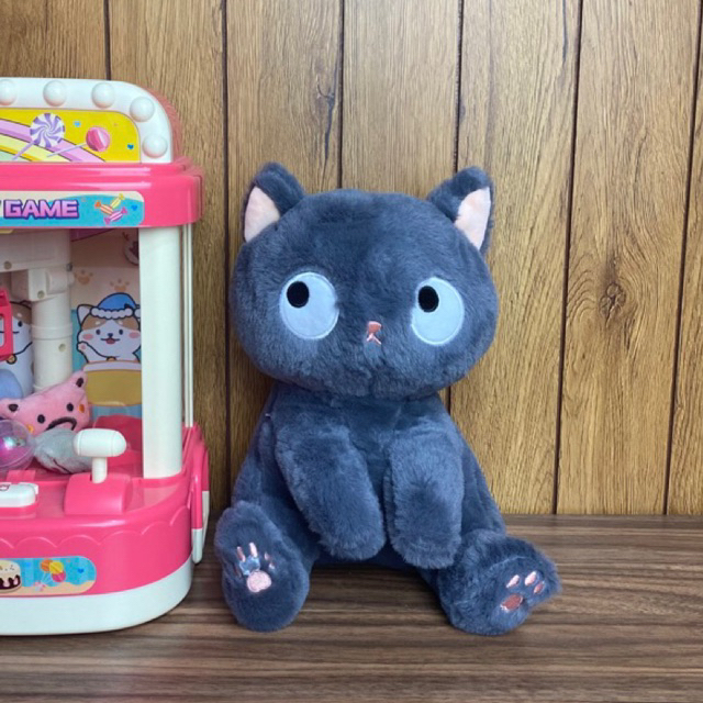 Jual Boneka Capit Takeme Kucing cantik Sanrio | Shopee Indonesia