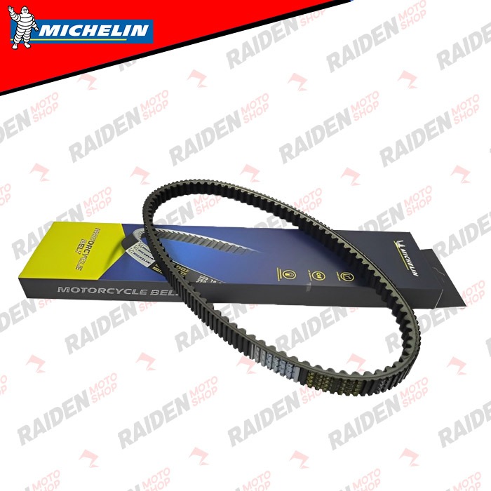 Jual V Belt Michelin PCX / ADV 160 Ethylene Propylenediene K1Z | Shopee Indonesia