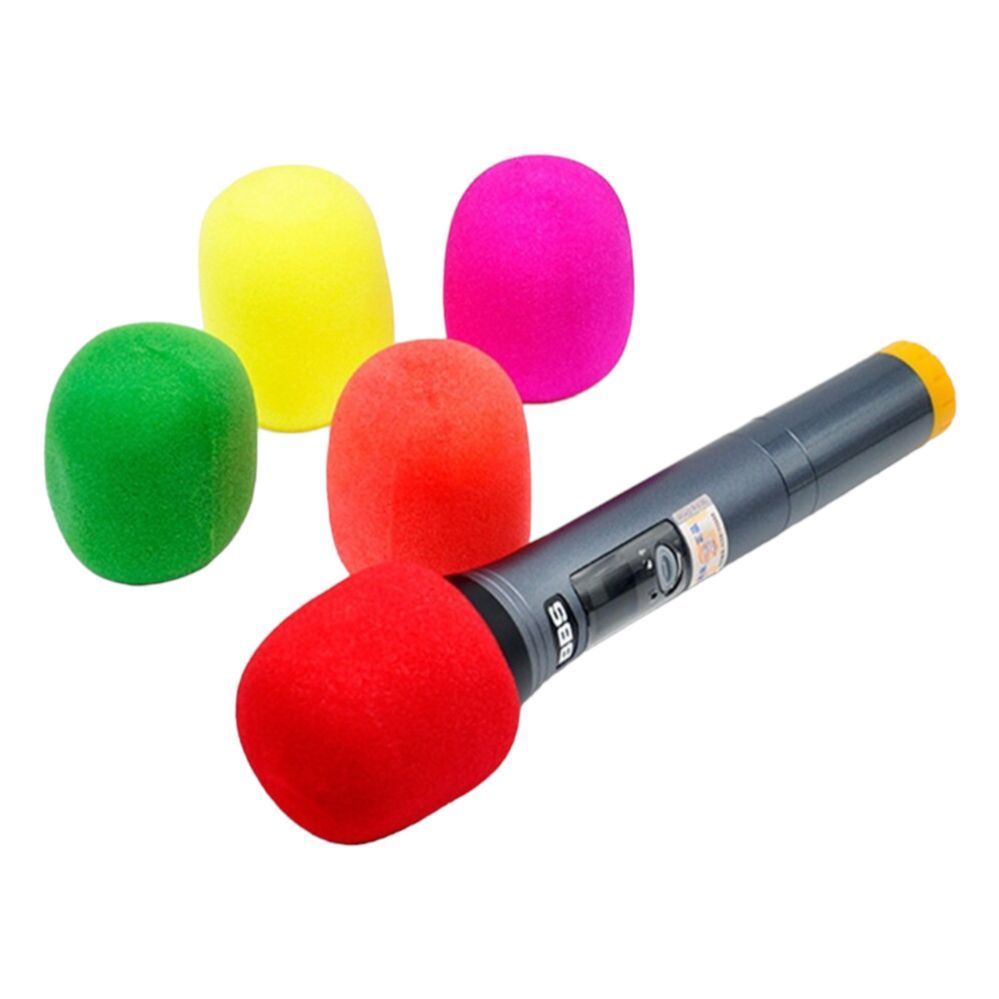 Jual Busa Microphone / Busa Cover Mic | Shopee Indonesia