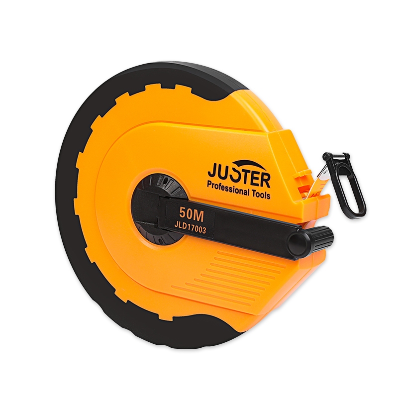 Jual Meteran Fiber / Meteran Fiberglass 30-50 Meter / Meteran Gulung ...