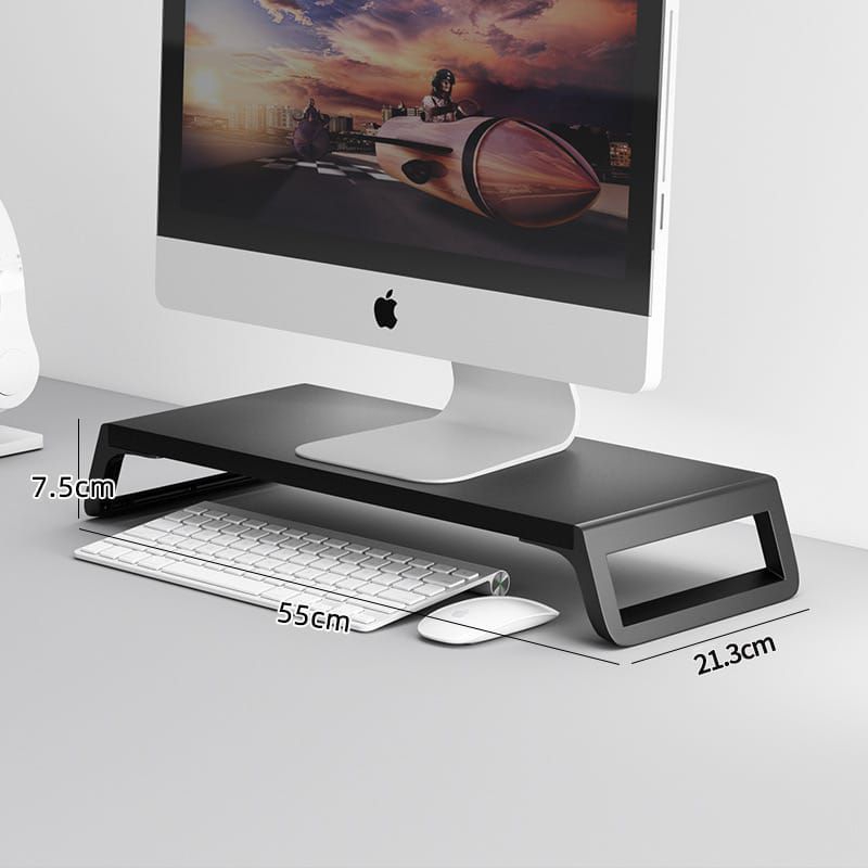 Jual Simple Computer Desktop Screen Booster Office Dormitory Desktop ...