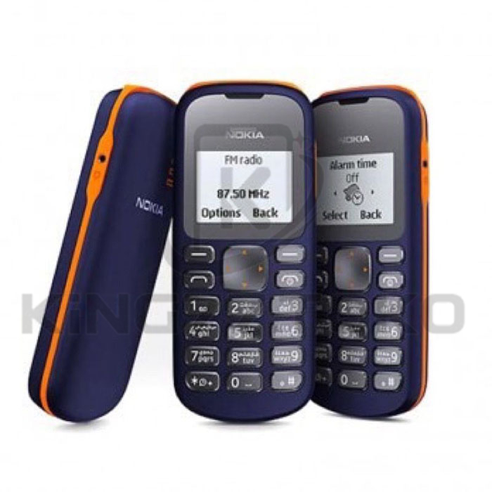 Jual HP NOKIA 103 JADUL FULLSET | Shopee Indonesia