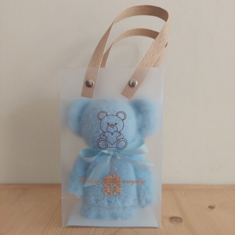 Jual Boneka souvenir pernikahan aesthetic murah souvernir pernikahan ...