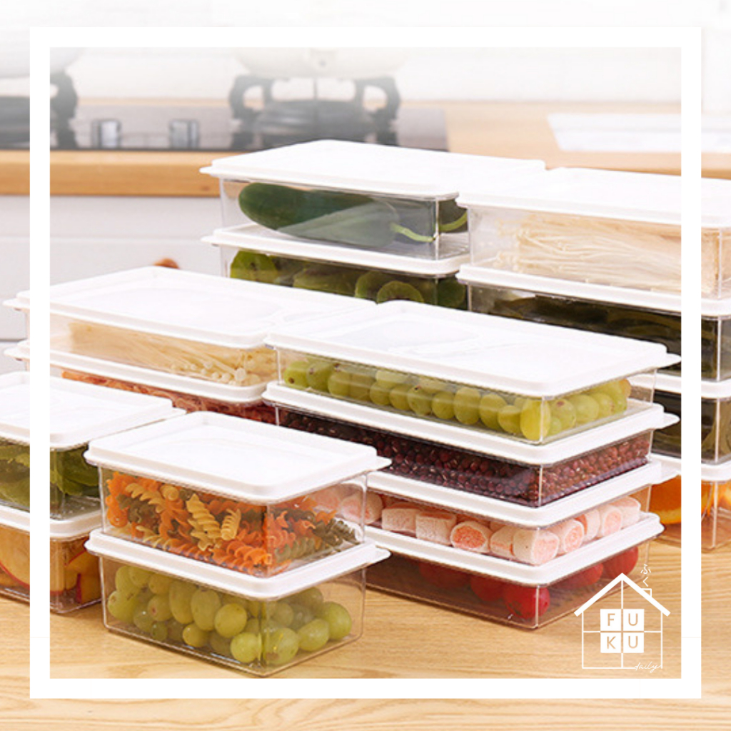Jual FUKUDAILY.ID - Food Container Korean Container Kotak Makanan ...