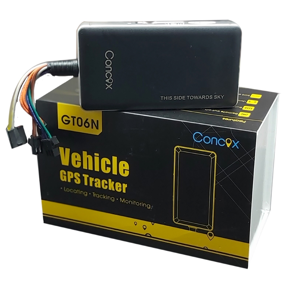 Jual GPS GT06N / 100% ORIGINAL | Shopee Indonesia