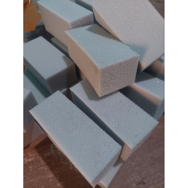 Jual TIRE DRESSING APPLICATOR PAD / SPONGE BUSA POLES BAN / APLIKATOR ...