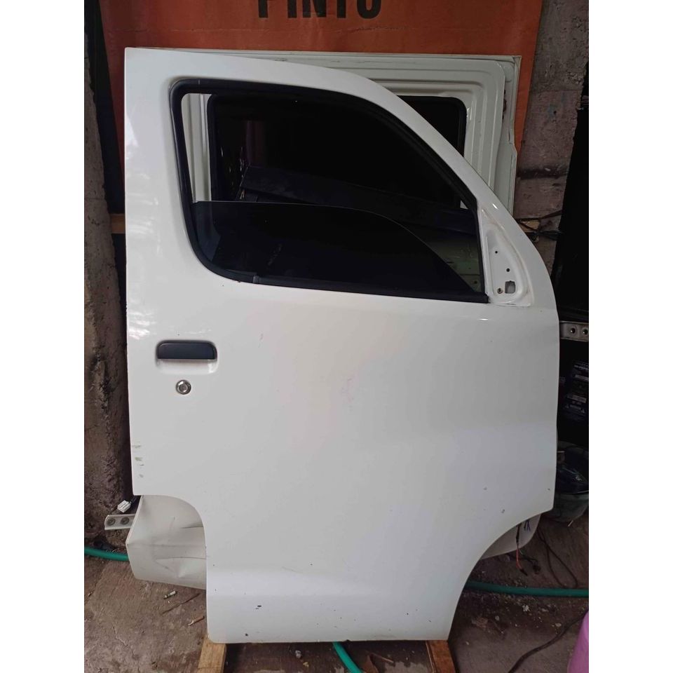 Jual Panel Pintu Depan Kanan Grandmax Grand Max Granmax Original ...