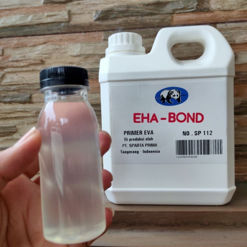 Jual PRIMER EVA | EHA BOND SP 112 | 100 Mili | Shopee Indonesia